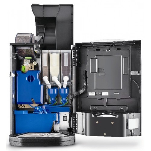 Machine à café Krea Touch Necta à grain, location ou mise à disposition